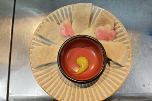 宇奈とと MANAFU 十三店